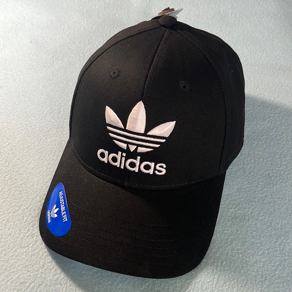 adidas | Accessories | Adidas Mans Hat Size Osfm | Poshmark